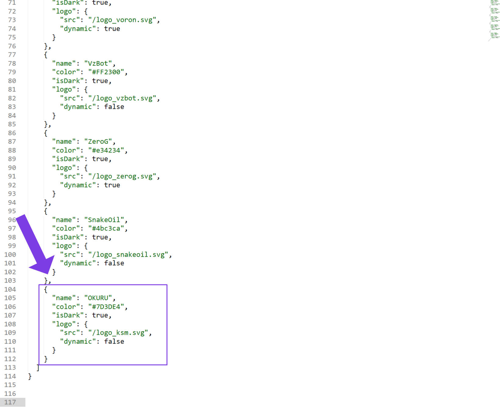 Create Custom Fluidd Theme for Klipper | KlipperScreen Mods