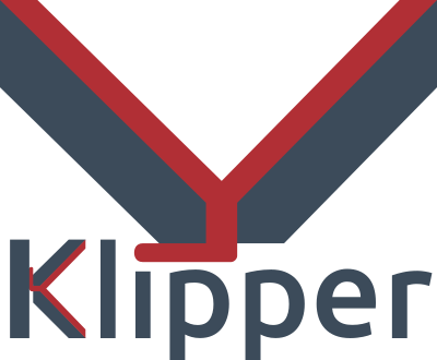 Klipper Reference | KlipperScreen Mods
