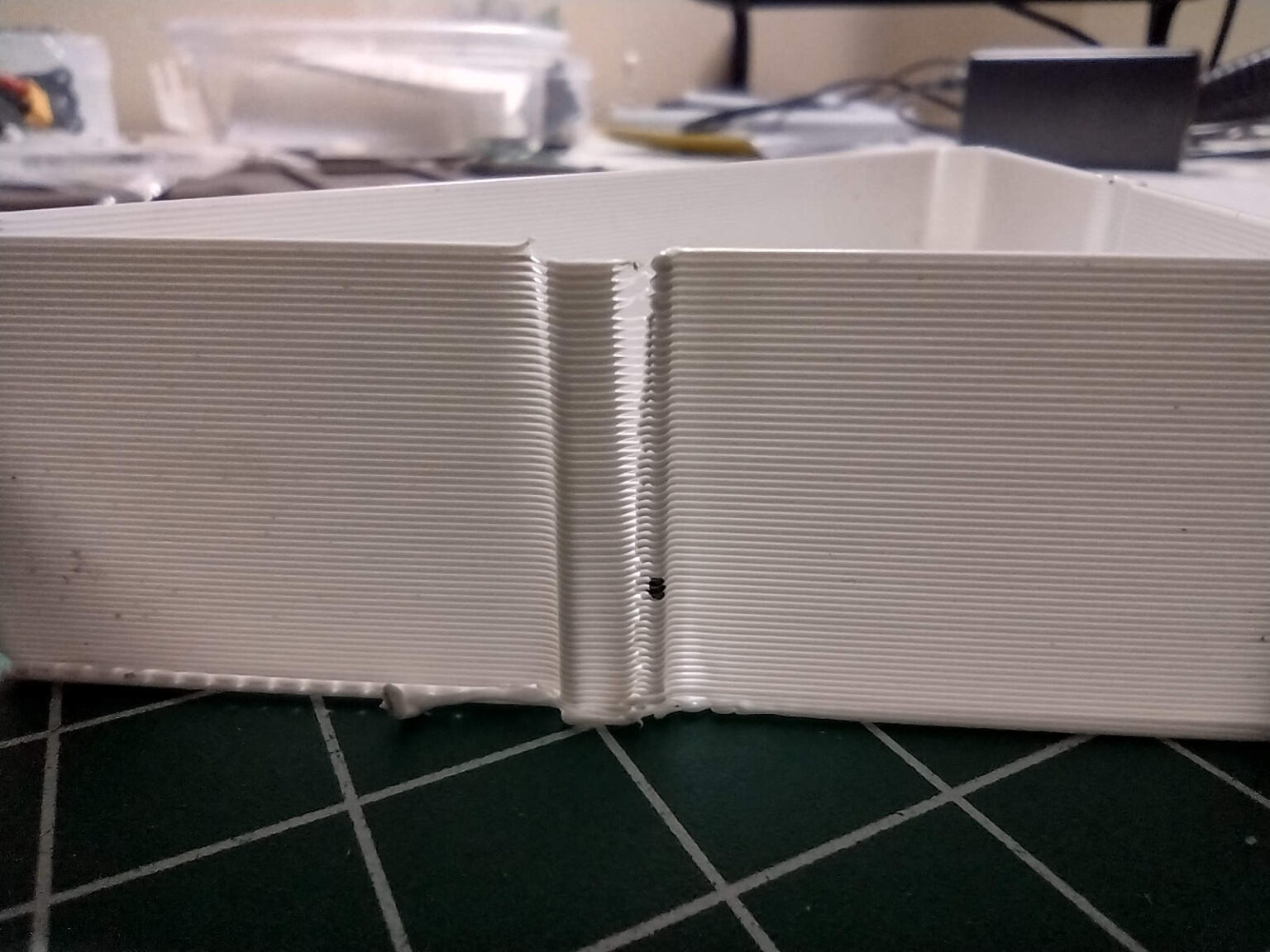 Klipper Pressure Advance Tuning | KlipperScreen Mods